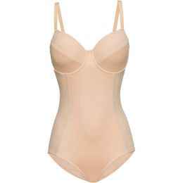 bonprix Medium Shape Body, beige