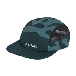 Adidas Terrex 5-Panel Graphic Cap Unisex