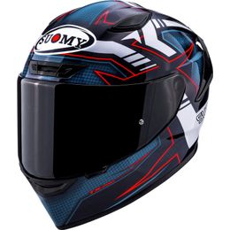 Suomy TX-Pro Flawless, Integralhelm