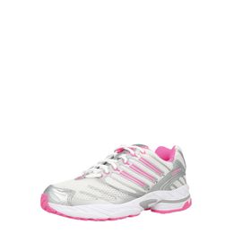 adidas originals Sneaker 'ADISTAR CONTROL' Damen Gr&ouml;&szlig;e 42 pink / silber / wei&szlig;