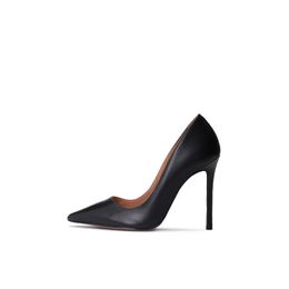Kazar Pumps Damen Gr&ouml;&szlig;e 35.5 schwarz
