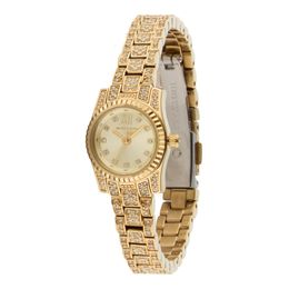 Michael Michael Kors Uhr 'LEXINGTON' Damen Gr&ouml;&szlig;e One Size gold