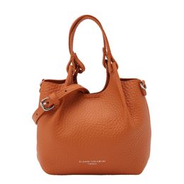 GIANNI CHIARINI Handtasche 'DUA' Damen Gr&ouml;&szlig;e One Size orange
