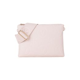 Valentino Umh&auml;ngetasche 'SAMBA RE' Damen Gr&ouml;&szlig;e One Size beige