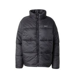 Pepe Jeans Jacke 'MORAGA' Damen Gr&ouml;&szlig;e XS schwarz