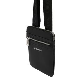 Valentino Tasche 'MARNIER' Herren Gr&ouml;&szlig;e One Size schwarz / silber