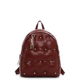Emily & Noah Emily & Noah Rucksack 'Heaven' Damen Gr&ouml;&szlig;e One Size rot