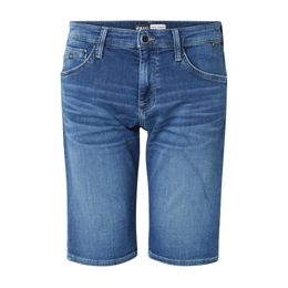 Mavi Shorts 'Tim' Herren Gr&ouml;&szlig;e 32 blue denim