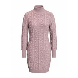 Studioselect Strickkleid 'Pina' Damen Gr&ouml;&szlig;e XL ros&eacute;