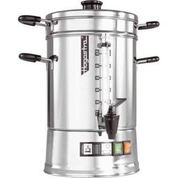 Hogastra&reg; Gro&szlig;kaffeeautomat CNS 75, f&uuml;r 15-75 Tassen