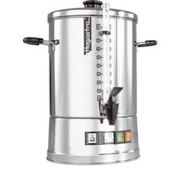 Hogastra&reg; Gro&szlig;kaffeeautomat CNS 100, f&uuml;r 15-100 Tassen