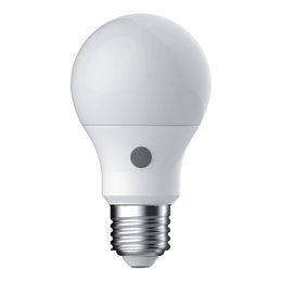 Megaman E27 LED-Leuchtmittel, 7,3 W, 2700 K, Sensor