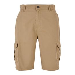 Urban Classics Shorts Herren Gr&ouml;&szlig;e 38 dunkelbeige
