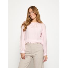 Sel by peppercorn Peppercorn Bluse 'Mirinia' Damen Gr&ouml;&szlig;e M rosa