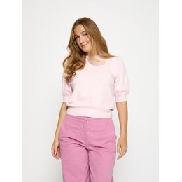 Sel by peppercorn Peppercorn Pullover 'Carissa' Damen Gr&ouml;&szlig;e S rosa