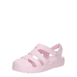 Crocs Sandale 'Classic' M&auml;dchen Gr&ouml;&szlig;e 33/34 rosa