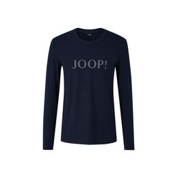 JOOP! Shirt 'Comfort' Herren Gr&ouml;&szlig;e M navy / grau