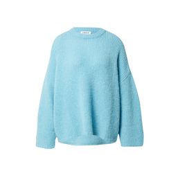 EDITED Pullover 'Ulva' Damen Gr&ouml;&szlig;e M blau