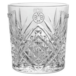 Trinkglas-Set BVB