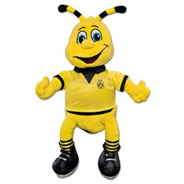 Pl&uuml;schfigur BVB EMMA