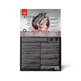 Orijen Cat Fit und Trim Katzen-Trockenfutter getreidefrei 1,8kg