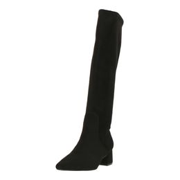 PS Poelman Stiefel 'Lena' Damen Gr&ouml;&szlig;e 40 schwarz Winterschuhe