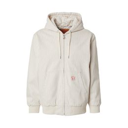 Levi's Levi's 'Potrero Denim Hoodie' Herren Gr&ouml;&szlig;e XS graphit / white denim