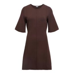 Object Kleid 'OBJReynard' Damen Gr&ouml;&szlig;e L braun