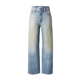 Levi's Levi's 'Ribcage Wide Leg Jeans' Damen Gr&ouml;&szlig;e 29 blue denim