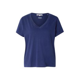 Levi's Levi's 'Favorite Cotton V-Neck Tee' Damen Gr&ouml;&szlig;e XS blau