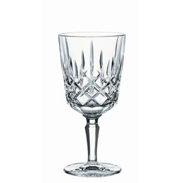 Nachtmann Glas Nachtmann, Glas, 4-teilig, 355 ml, 9x18.8x9 cm, Made in Germany, Essen & Trinken, Gl&auml;ser, Trinkgl&auml;ser