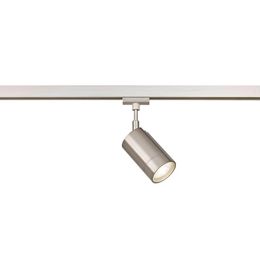 Fischer und Honsel Fischer & Honsel Schienensystem, Metall, 20 cm, schwenkbar, Lampen & Leuchten, Innenbeleuchtung, Schienensysteme