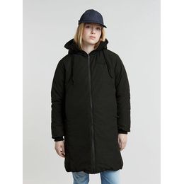 G-Star Raw G-Star Parka in Schwarz - 53% | Gr&ouml;&szlig;e L | Damenjacken