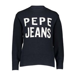 Pepe Jeans Pullover in Dunkelblau - 76% | Gr&ouml;&szlig;e S | Damen-pullover-cardigans
