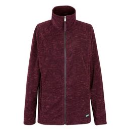 Regatta Fleecejacke "Mayse" in Pink - 76% | Gr&ouml;&szlig;e 34 | Damenjacken