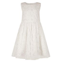 happy girls by Eisend Kleid in Creme - 65% | Gr&ouml;&szlig;e 128 | Kinderkleider