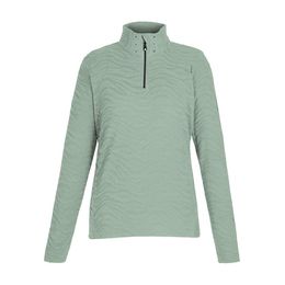Dare 2b Skipullover "Glamorize III" in Salbei - 76% | Gr&ouml;&szlig;e 34 | Damen-outdoor-tops-shirts