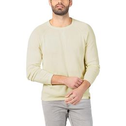 Timezone Pullover in Beige - 70% | Gr&ouml;&szlig;e XXL | Herren-plussize