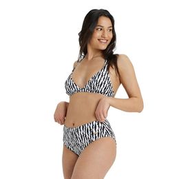arena Bikini in Schwarz/ Wei&szlig; - 55% | Gr&ouml;&szlig;e 38 | Damen-bademode