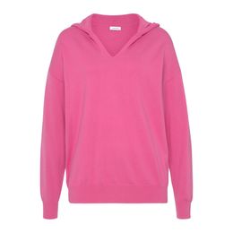 Lascana Pullover Damen Gr&ouml;&szlig;e XS/S pink