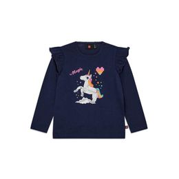 Lego Longsleeve in Dunkelblau - 34% | Gr&ouml;&szlig;e 134 | Kinder-longsleeves