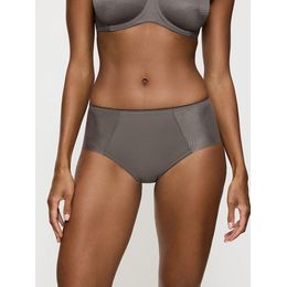 Triumph Panty in Grau - 63% | Gr&ouml;&szlig;e 42 | Damen-unterteile