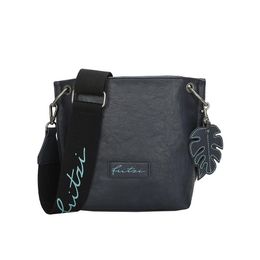 Fritzi aus Preussen Fritzi aus Preu&szlig;en Umh&auml;ngetasche in Anthrazit - (B)20,5 x (H)22,5 x (T)8,5 cm - 18% | Damen-taschen