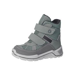Ricosta Winterstiefel "Gabris" in Grau - 46% | Gr&ouml;&szlig;e 33 | Kinderstiefel