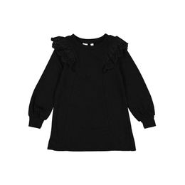 GAP Kleid in Schwarz - 42% | Gr&ouml;&szlig;e 140/146 | Kinderkleider