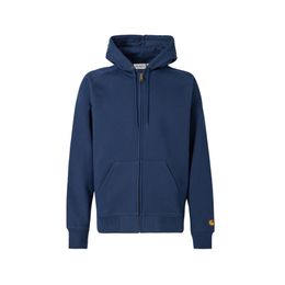 Carhartt Work In Progress Carhartt Wip Sweatjacke Herren Gr&ouml;&szlig;e XXL navy