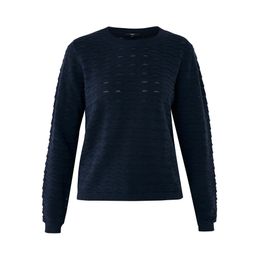 Mexx Pullover Damen Gr&ouml;&szlig;e M navy