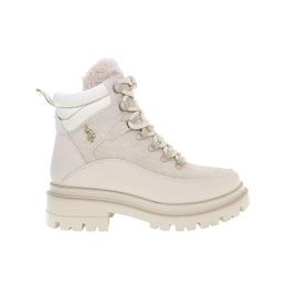 U.S. Polo Assn. Boots in Creme - 59% | Gr&ouml;&szlig;e 40 | Damen-stiefel