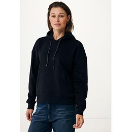 Mexx Hoodie in Schwarz - 70% | Gr&ouml;&szlig;e S | Damen-sweatshirts-jacken