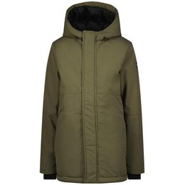 Vingino Parka in Khaki - 45% | Gr&ouml;&szlig;e 176 | Kinderjacken